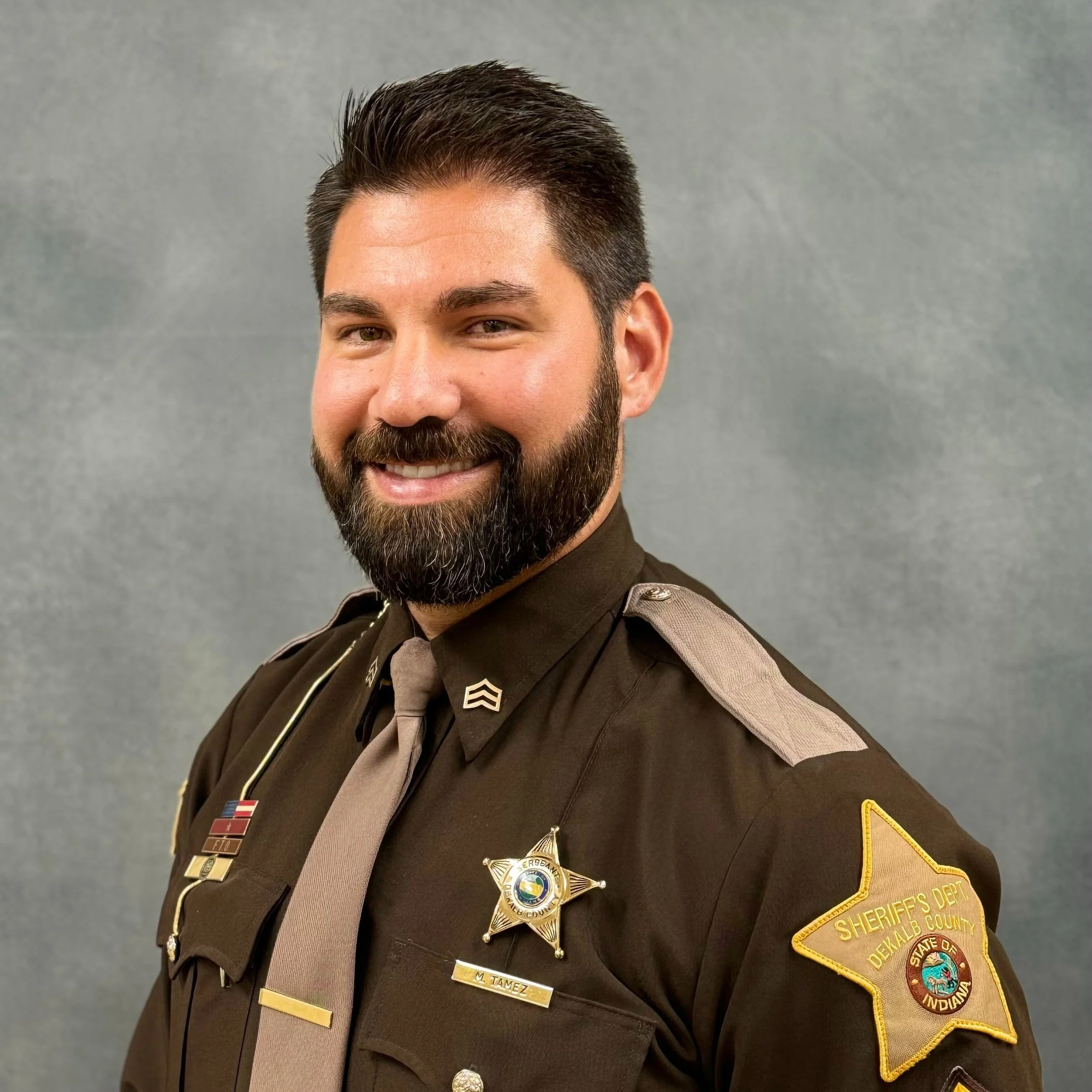 Deputies — DeKalb County Sheriff's Office