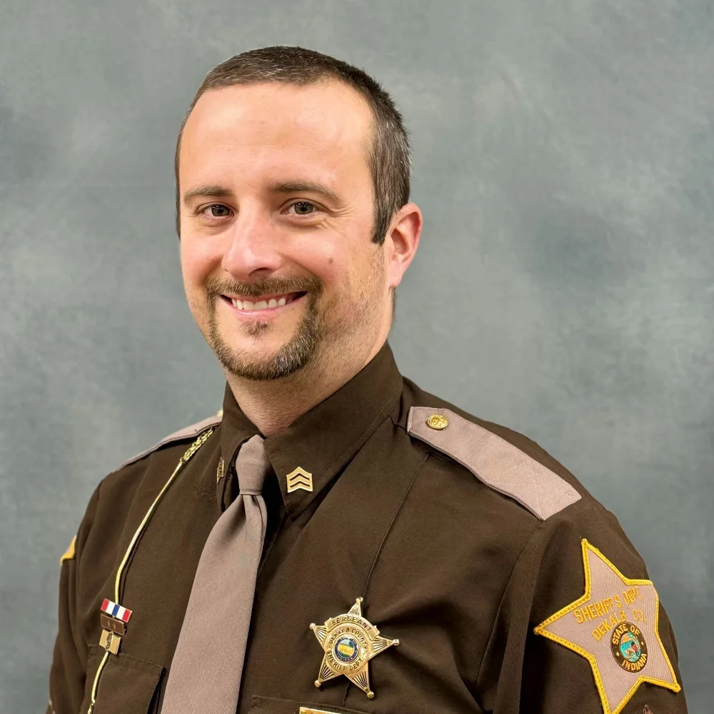 Deputies — DeKalb County Sheriff's Office