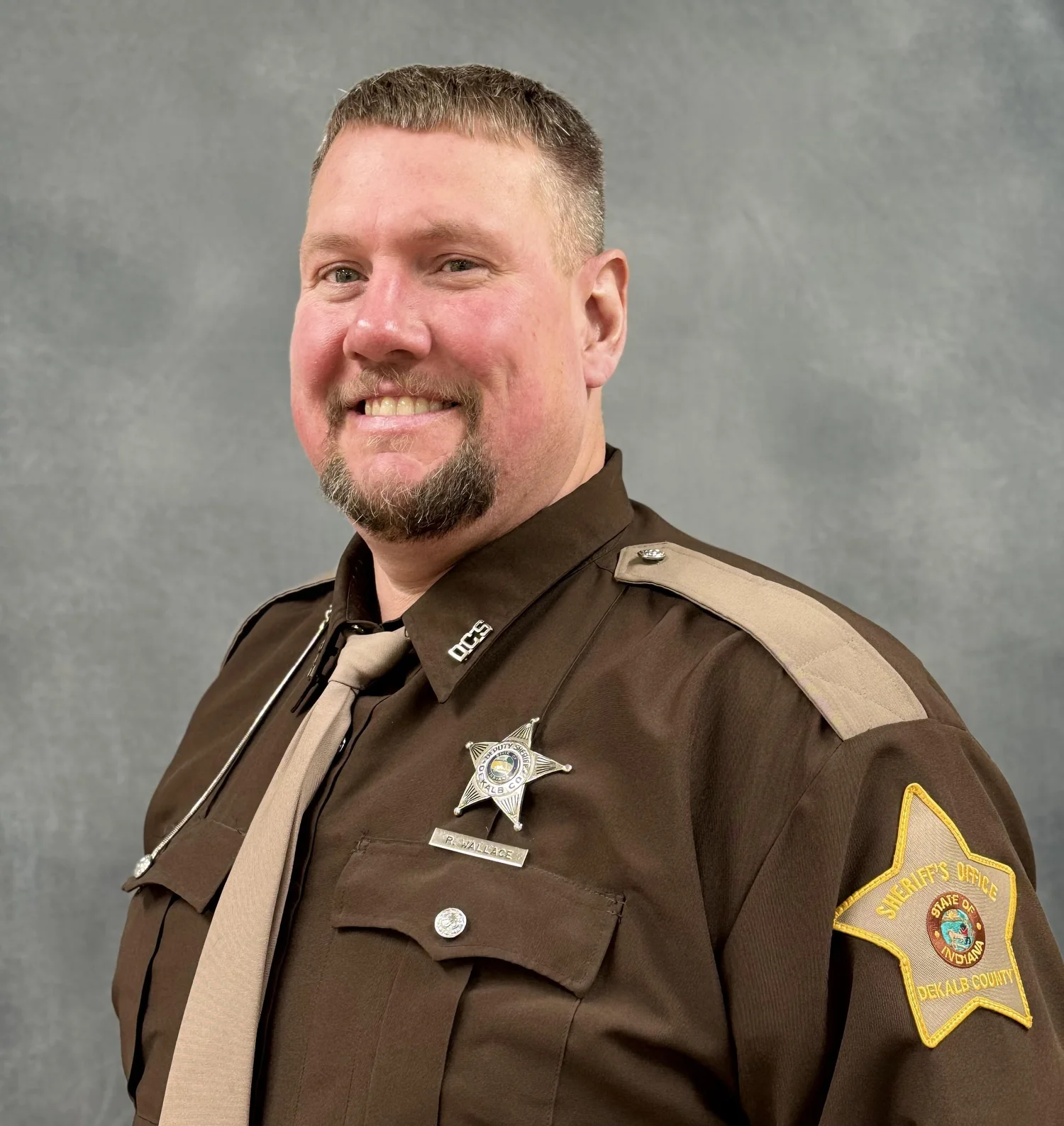 Email Ryan Wallace — DeKalb County Sheriff's Office