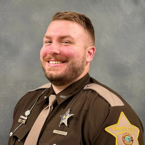 Deputies — DeKalb County Sheriff's Office