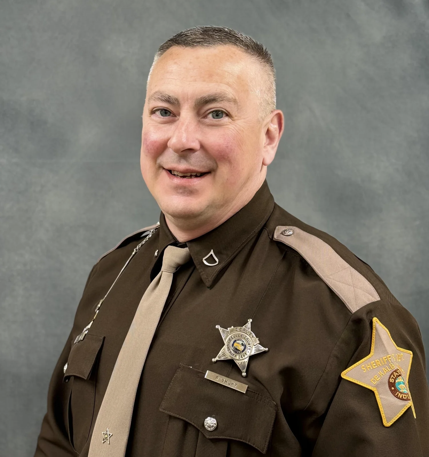 Email Rick Short — DeKalb County Sheriff's Office