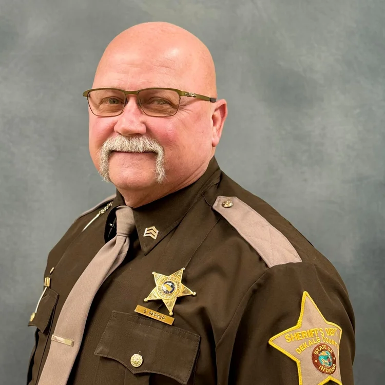 Deputies — DeKalb County Sheriff's Office