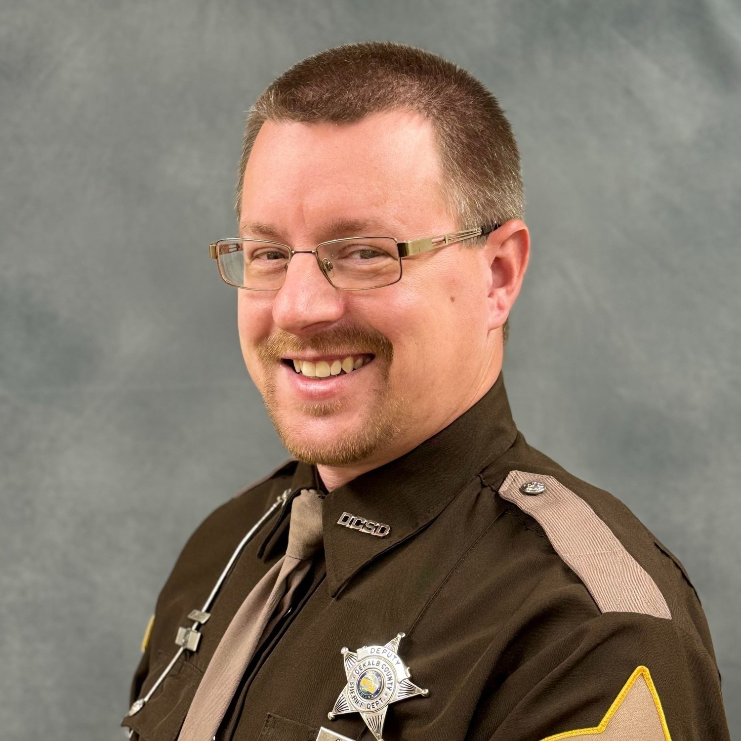 Deputies — DeKalb County Sheriff's Office