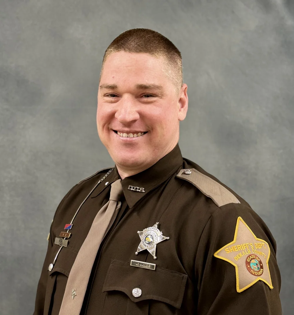 Deputies — DeKalb County Sheriff's Office