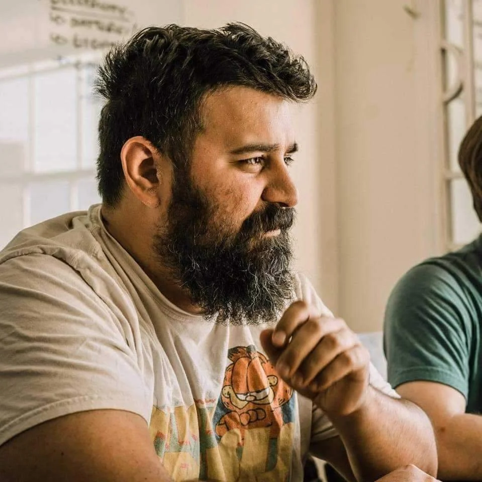 Staff — Lotus Percussion