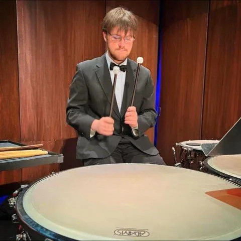 Staff — Lotus Percussion