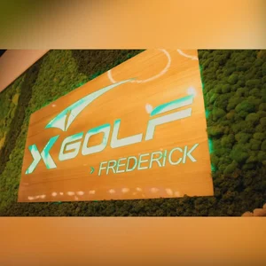 X-Golf Frederick