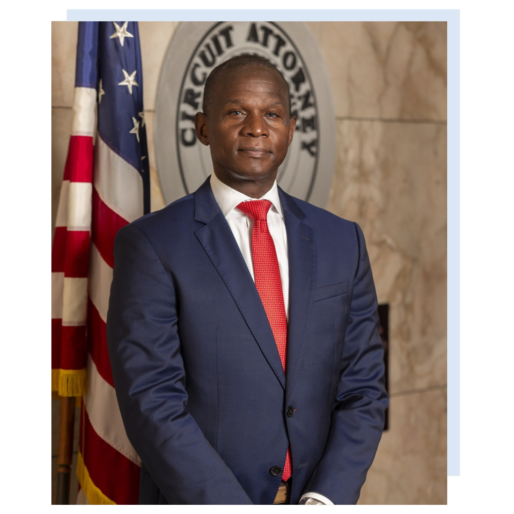 Gabe Gore St. Louis Circuit Attorney