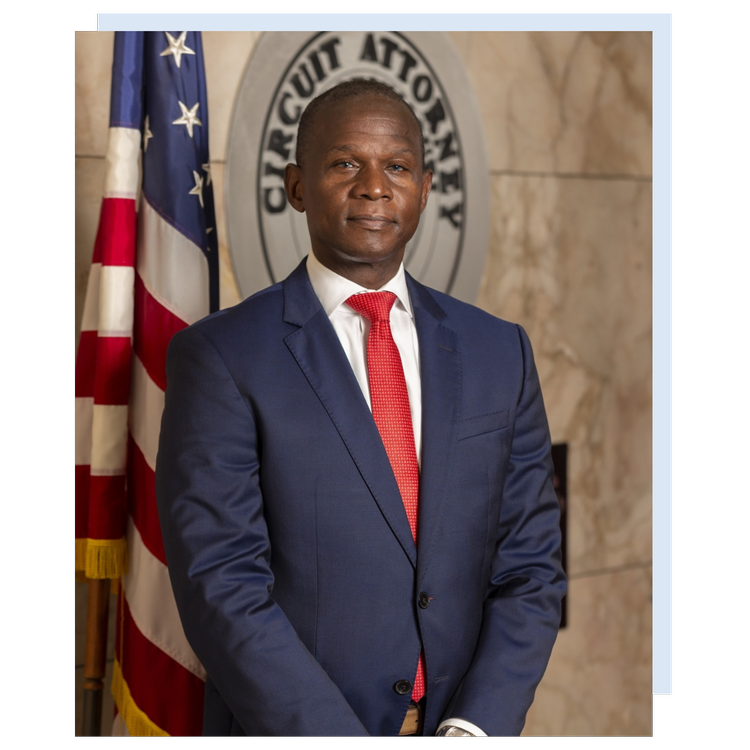 Gabe Gore St. Louis Circuit Attorney
