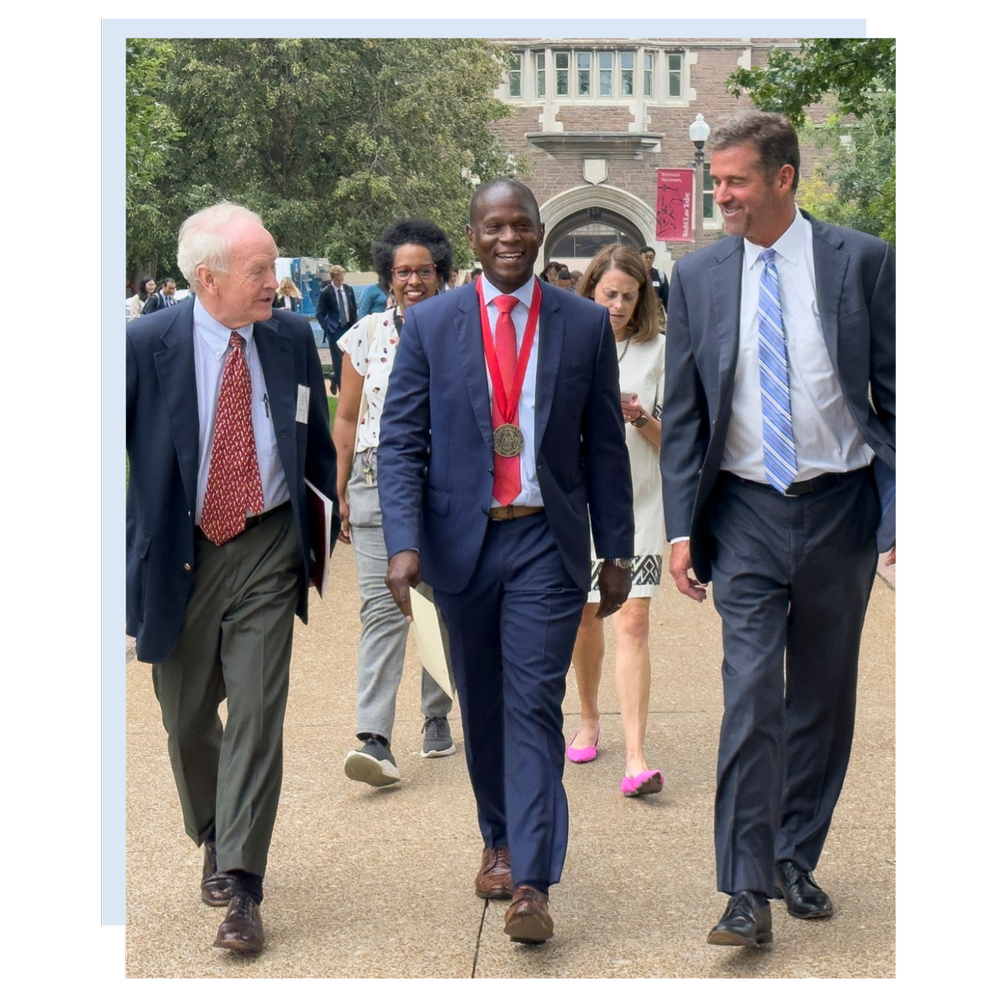 Gabe Gore St. Louis Circuit Attorney