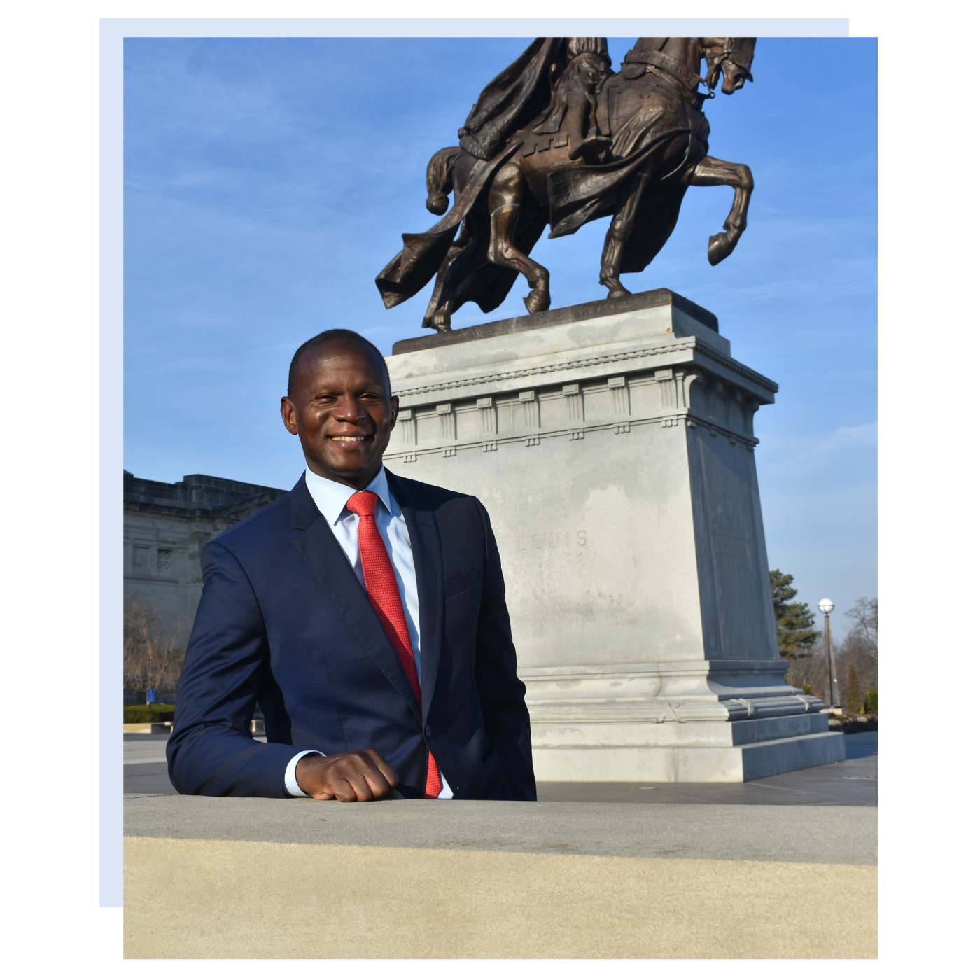 Gabe Gore St. Louis Circuit Attorney