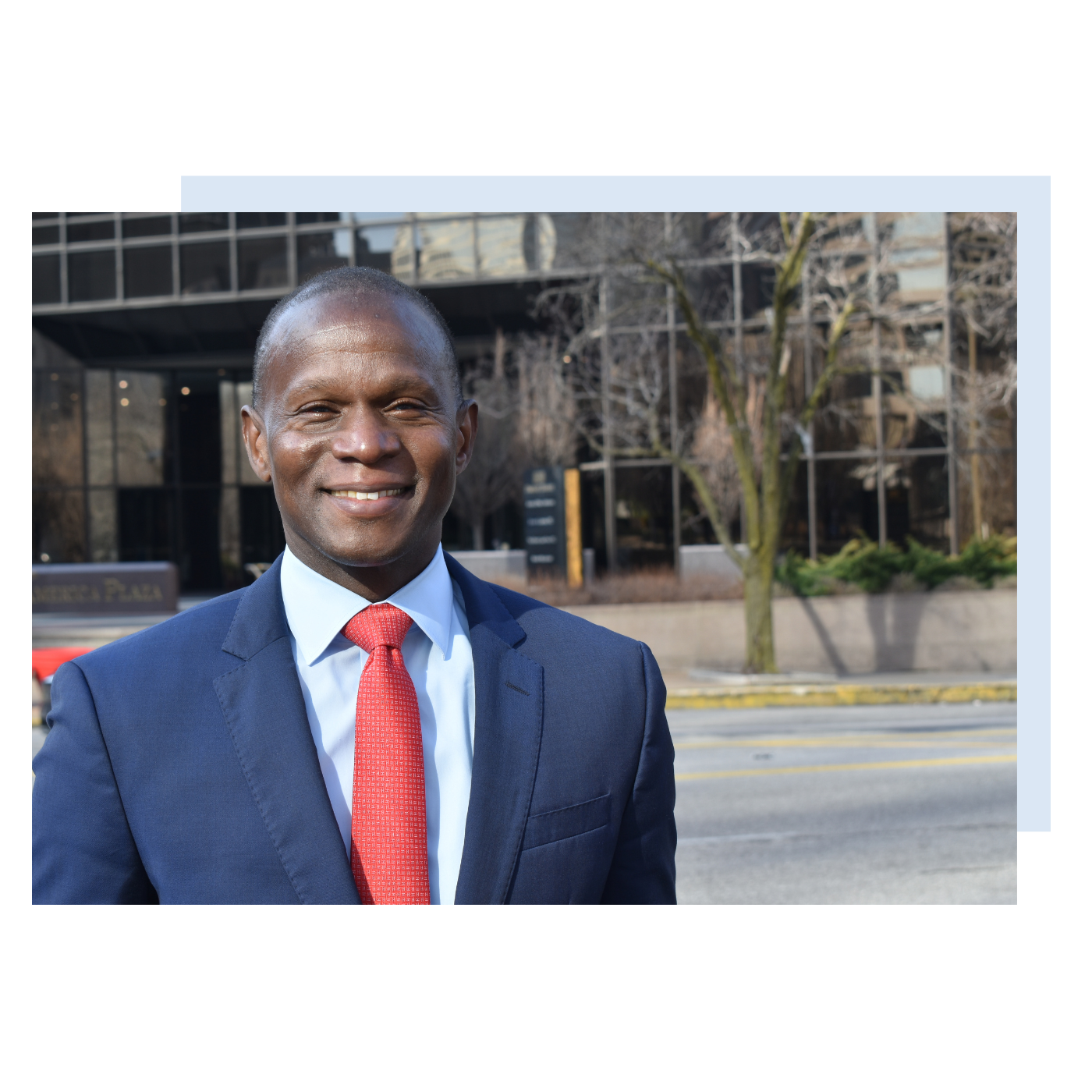 About — Gabe Gore St. Louis Circuit Attorney