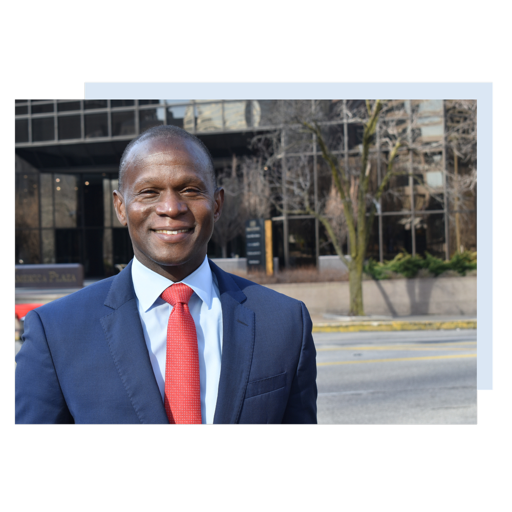 About — Gabe Gore St. Louis Circuit Attorney
