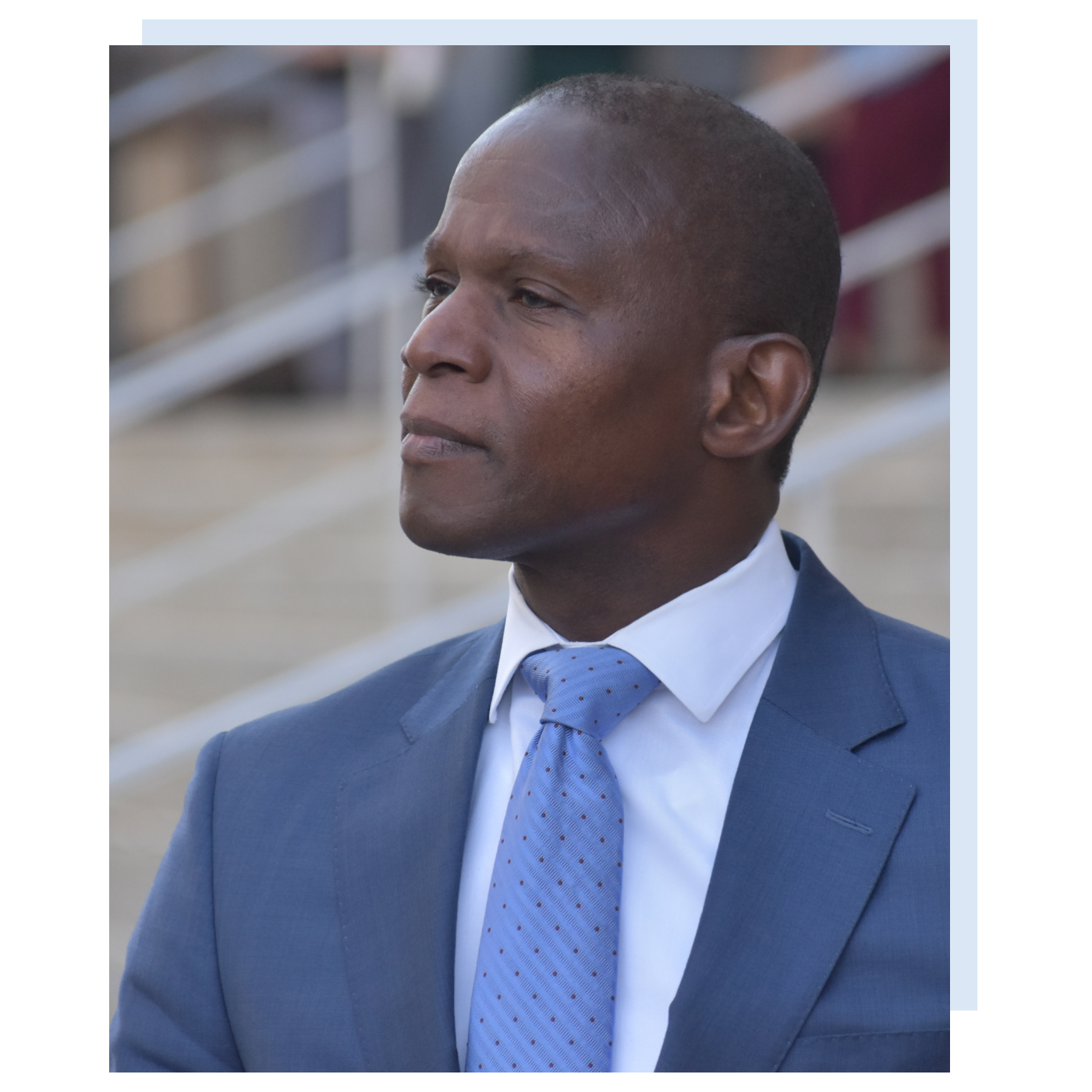 About — Gabe Gore St. Louis Circuit Attorney