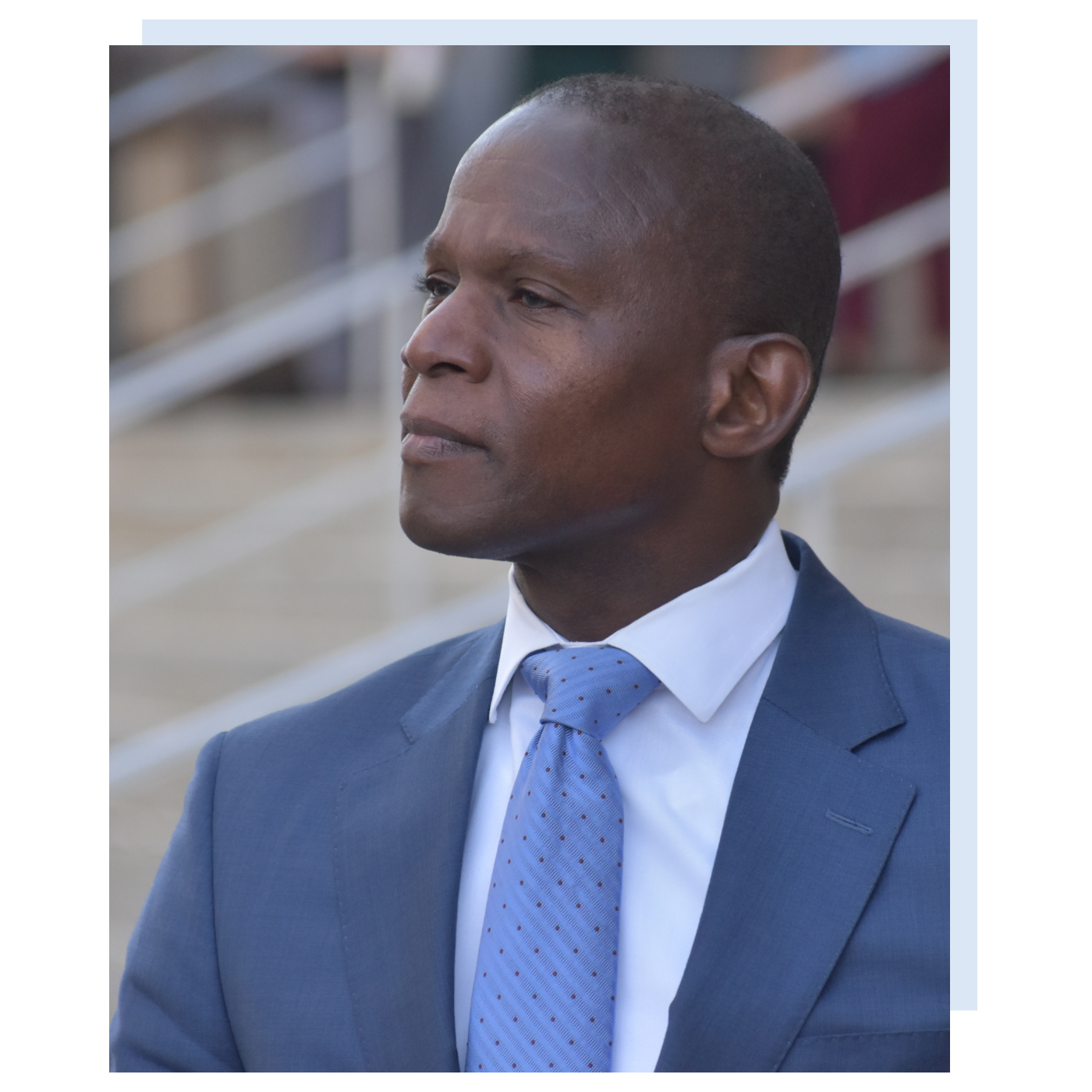 About — Gabe Gore St. Louis Circuit Attorney