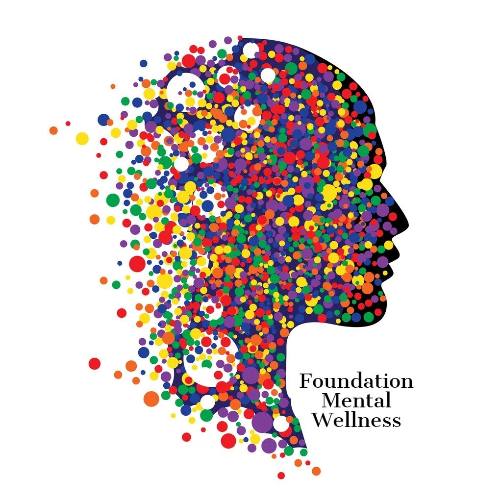 Foundation Mental Wellness