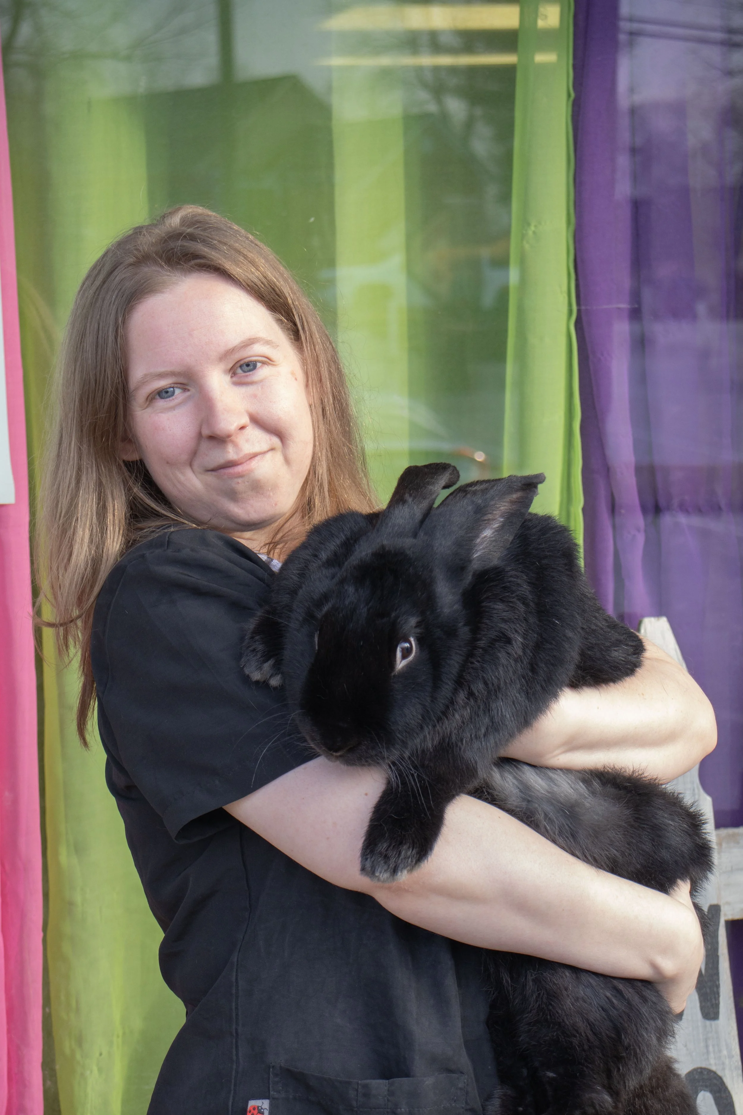 Our Team — Thia Pets Grooming