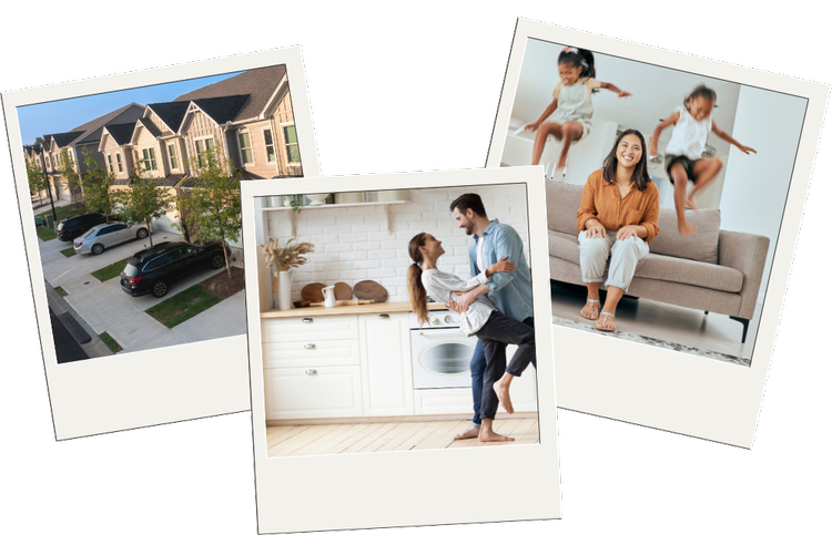 Stella Homes | Modern Rental Communities
