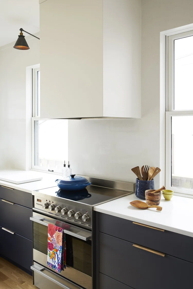 HOWLAND | The Dickson Design Group