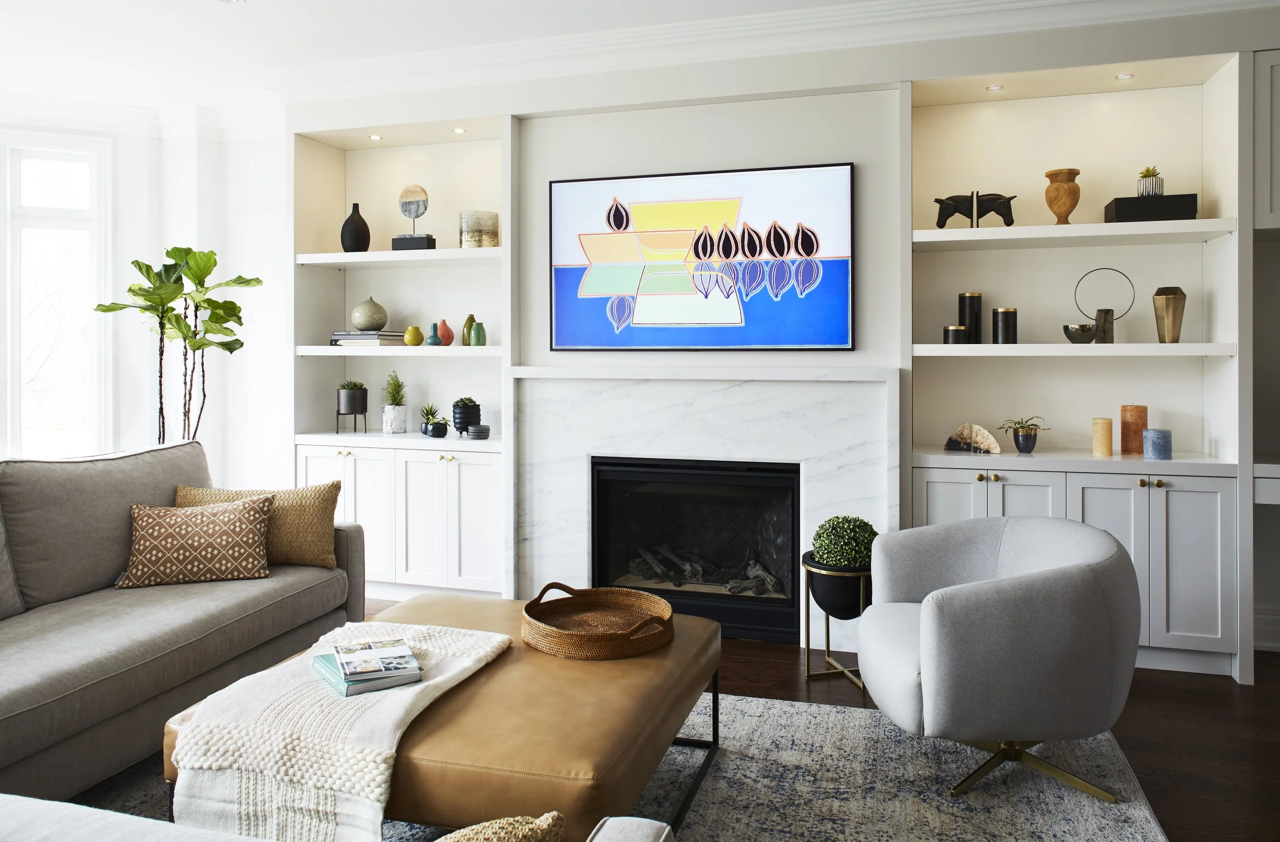 Portfolio | The Dickson Design Group