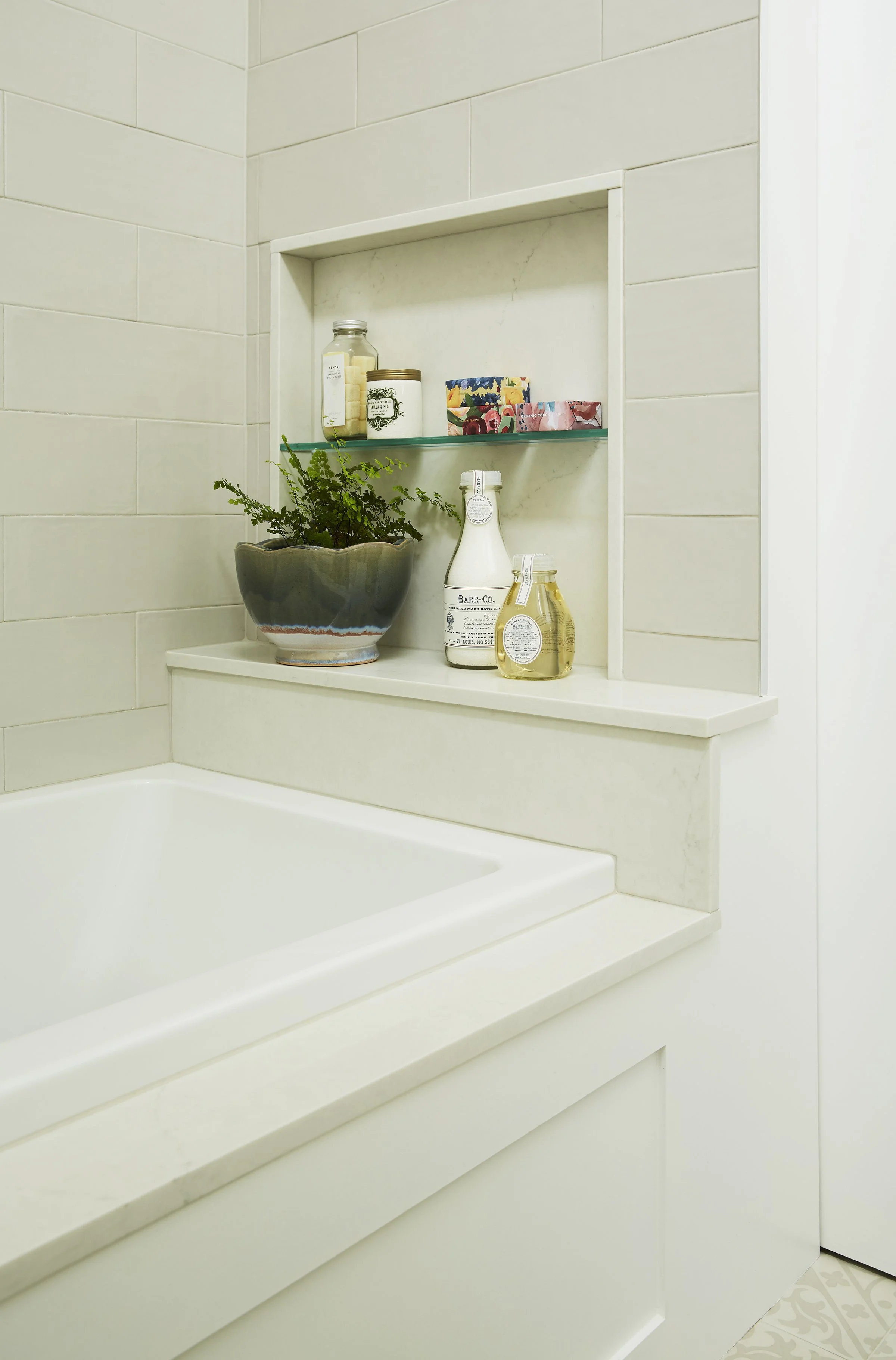 HOWLAND | The Dickson Design Group