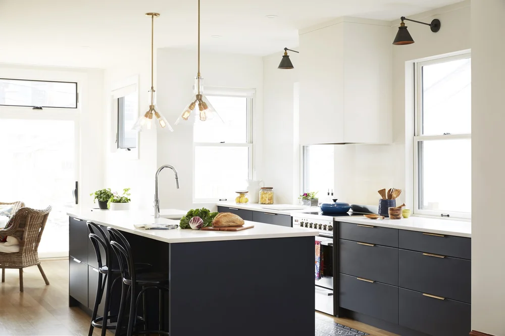 HOWLAND | The Dickson Design Group