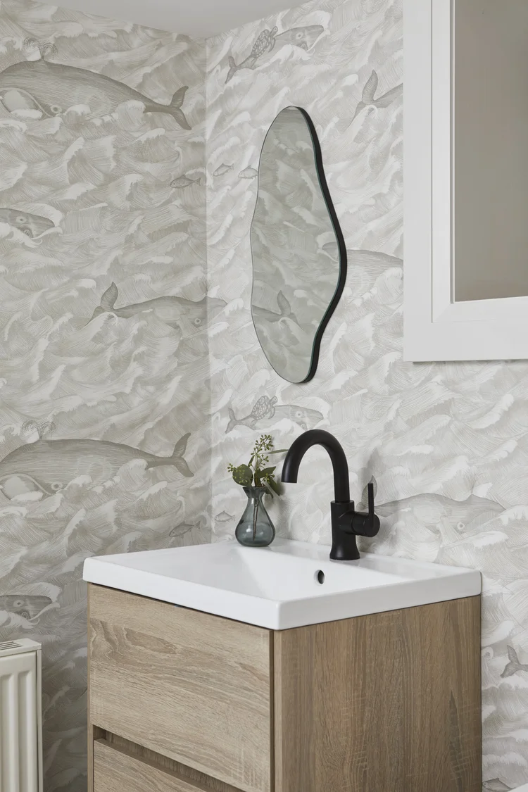 MARTIN | The Dickson Design Group