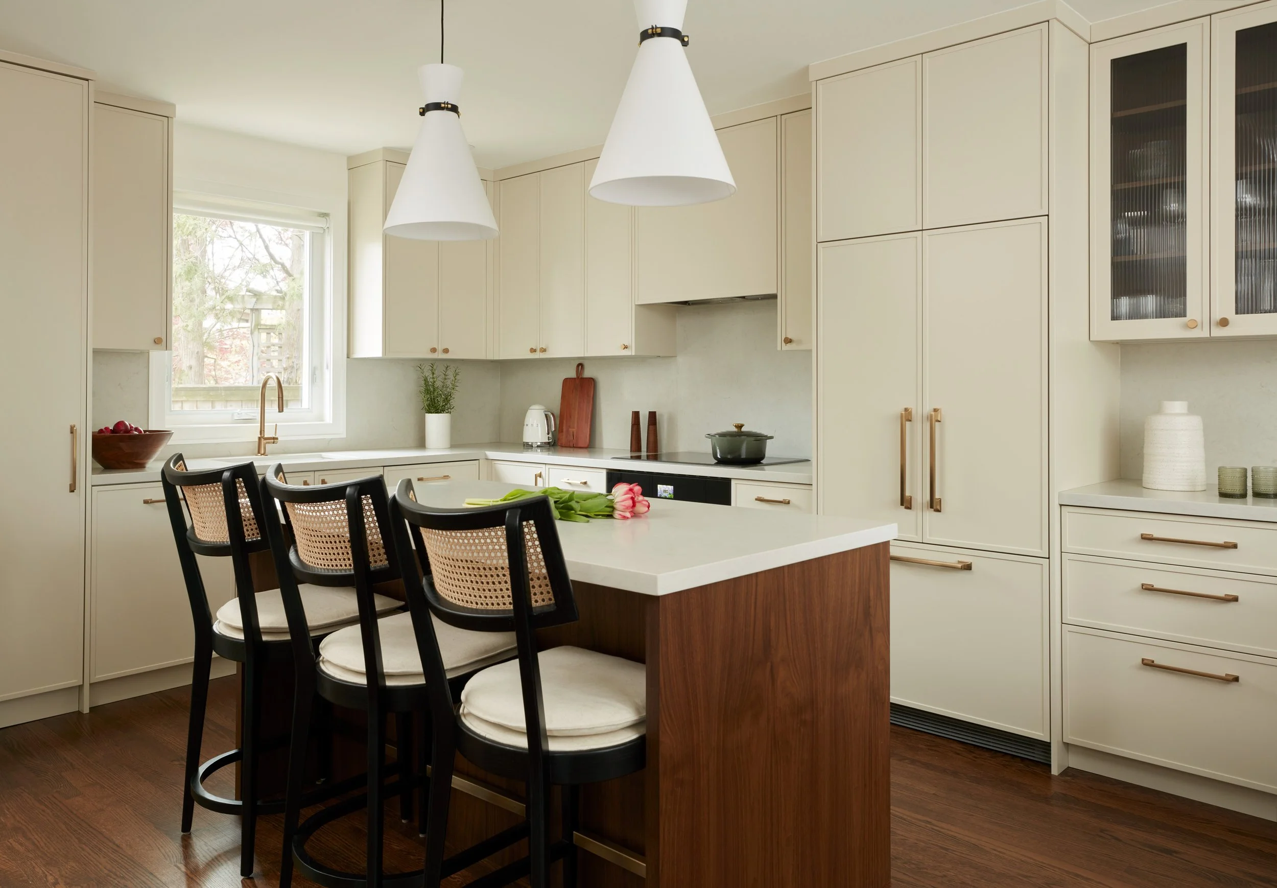 RAGLAN | The Dickson Design Group
