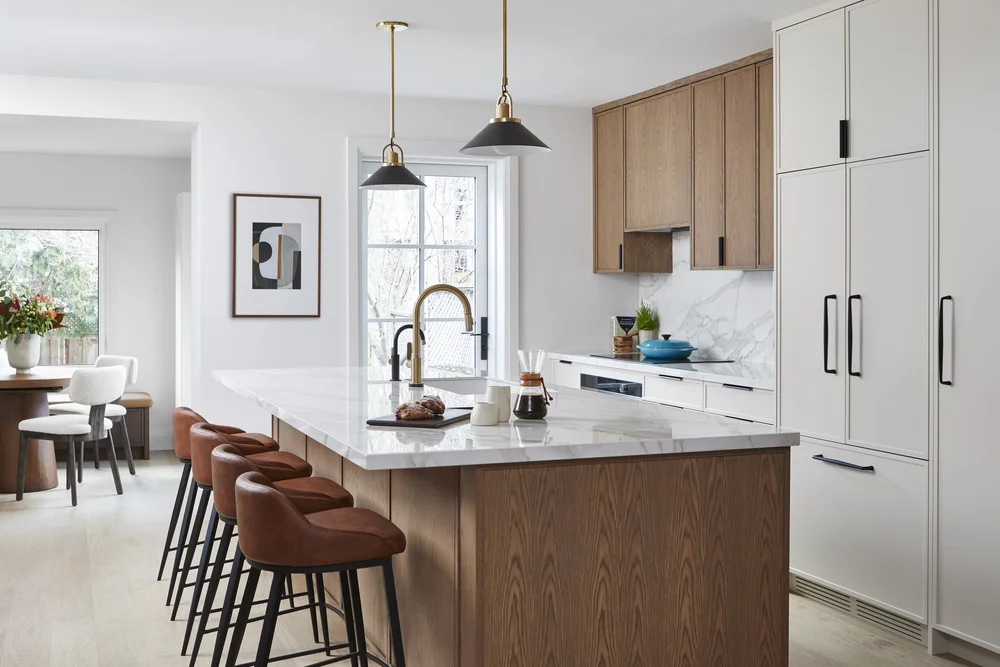MARTIN | The Dickson Design Group