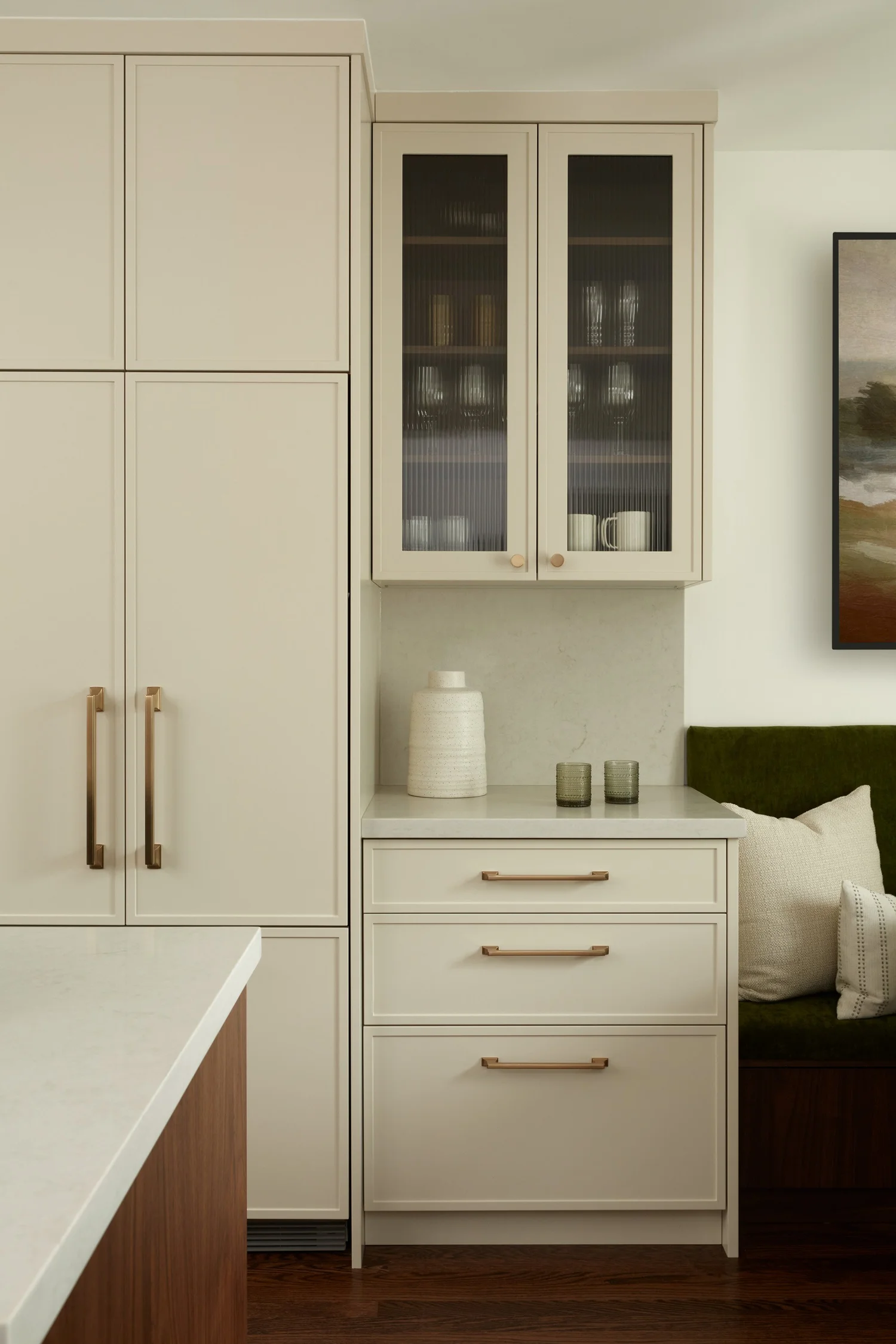 RAGLAN | The Dickson Design Group