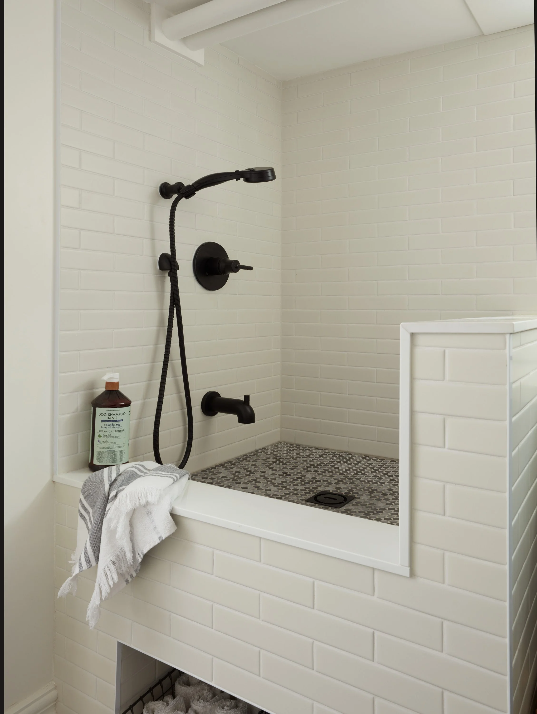 RAGLAN | The Dickson Design Group