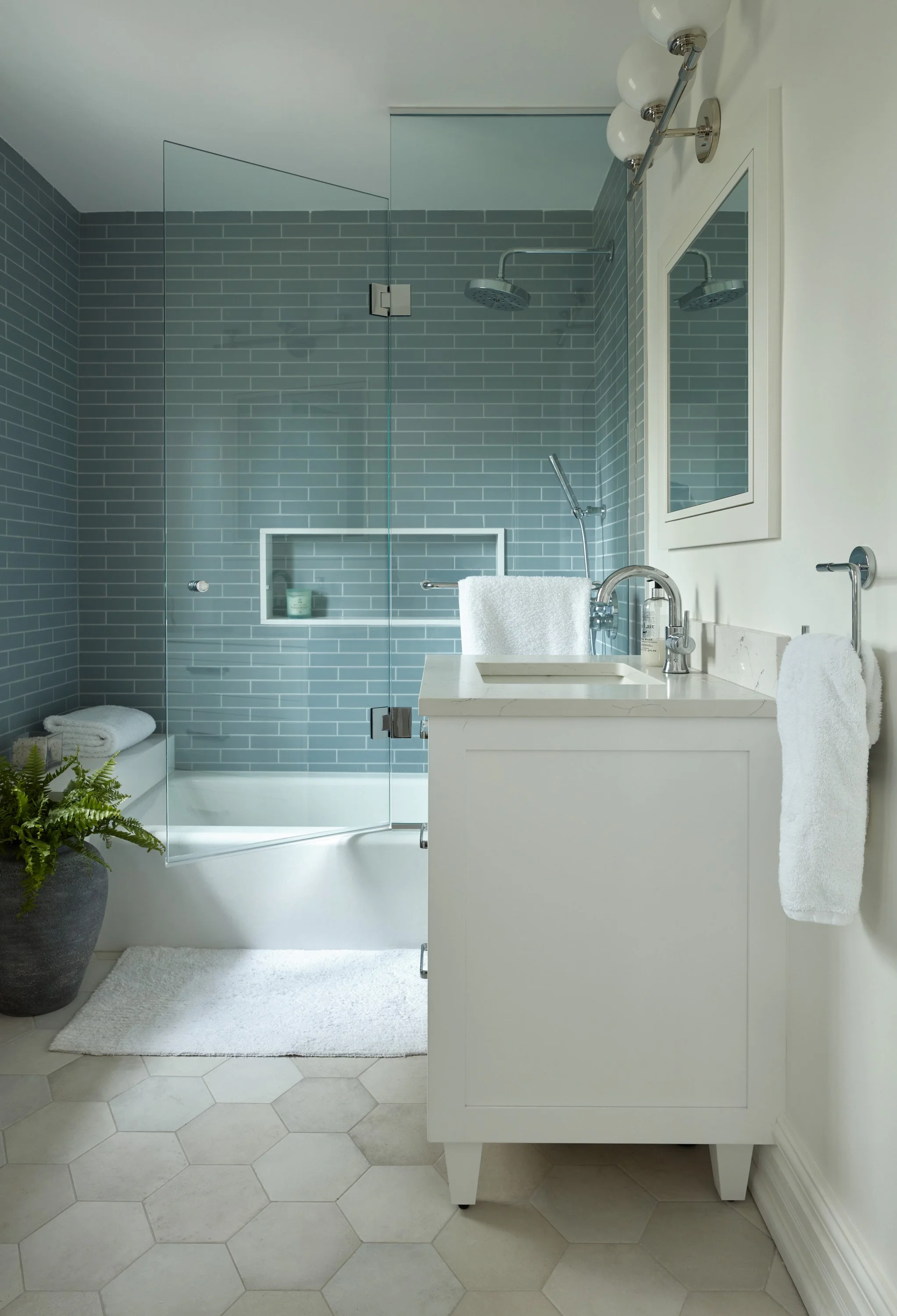RAGLAN | The Dickson Design Group