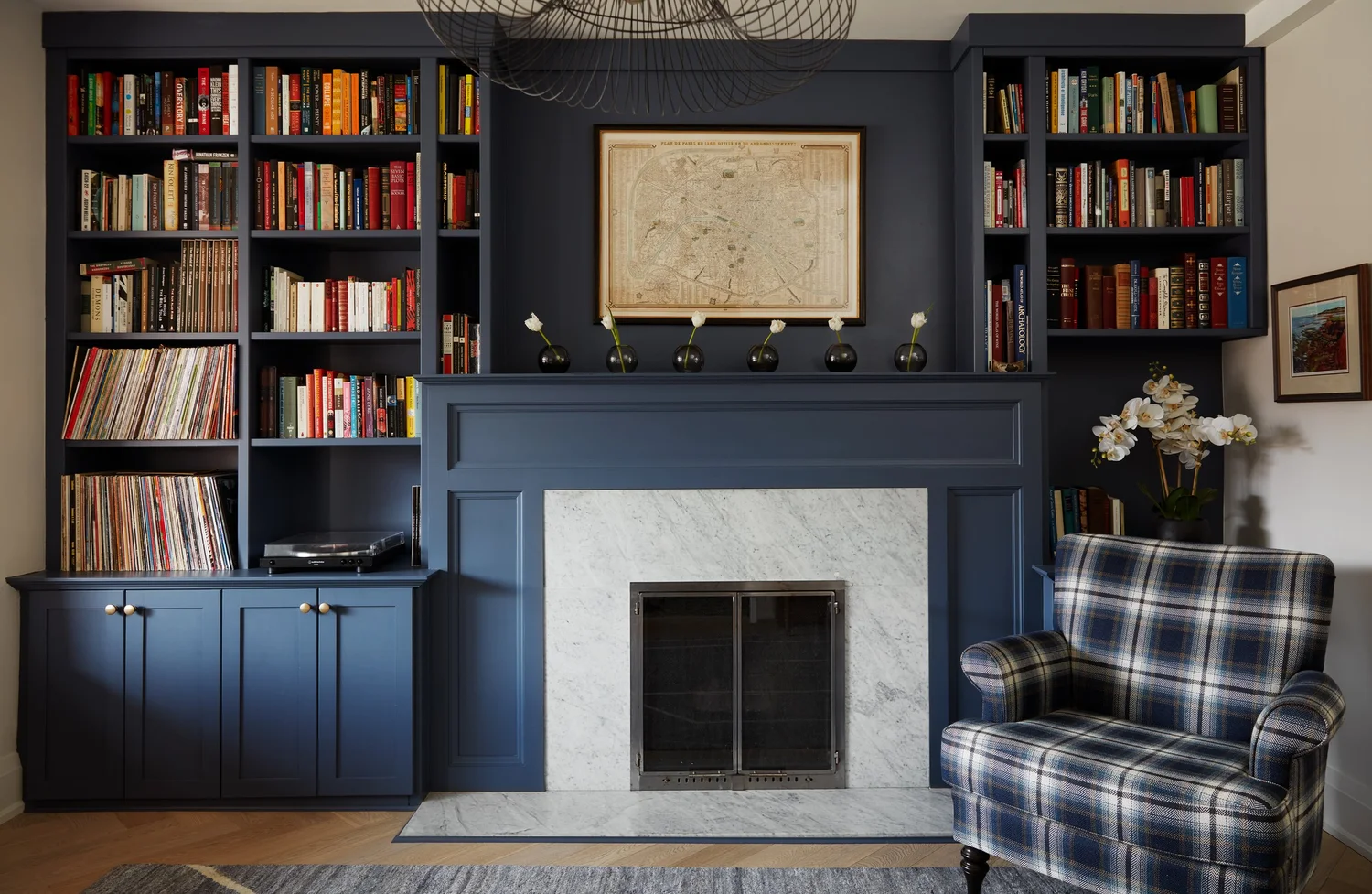 NEALON | The Dickson Design Group