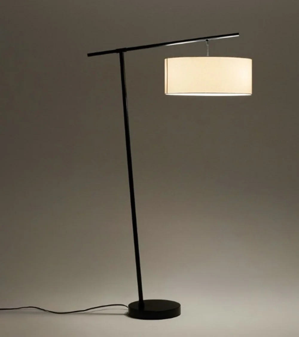 10 Floor Lamp Designs to Light Up Your Life | The Dickson Design Group