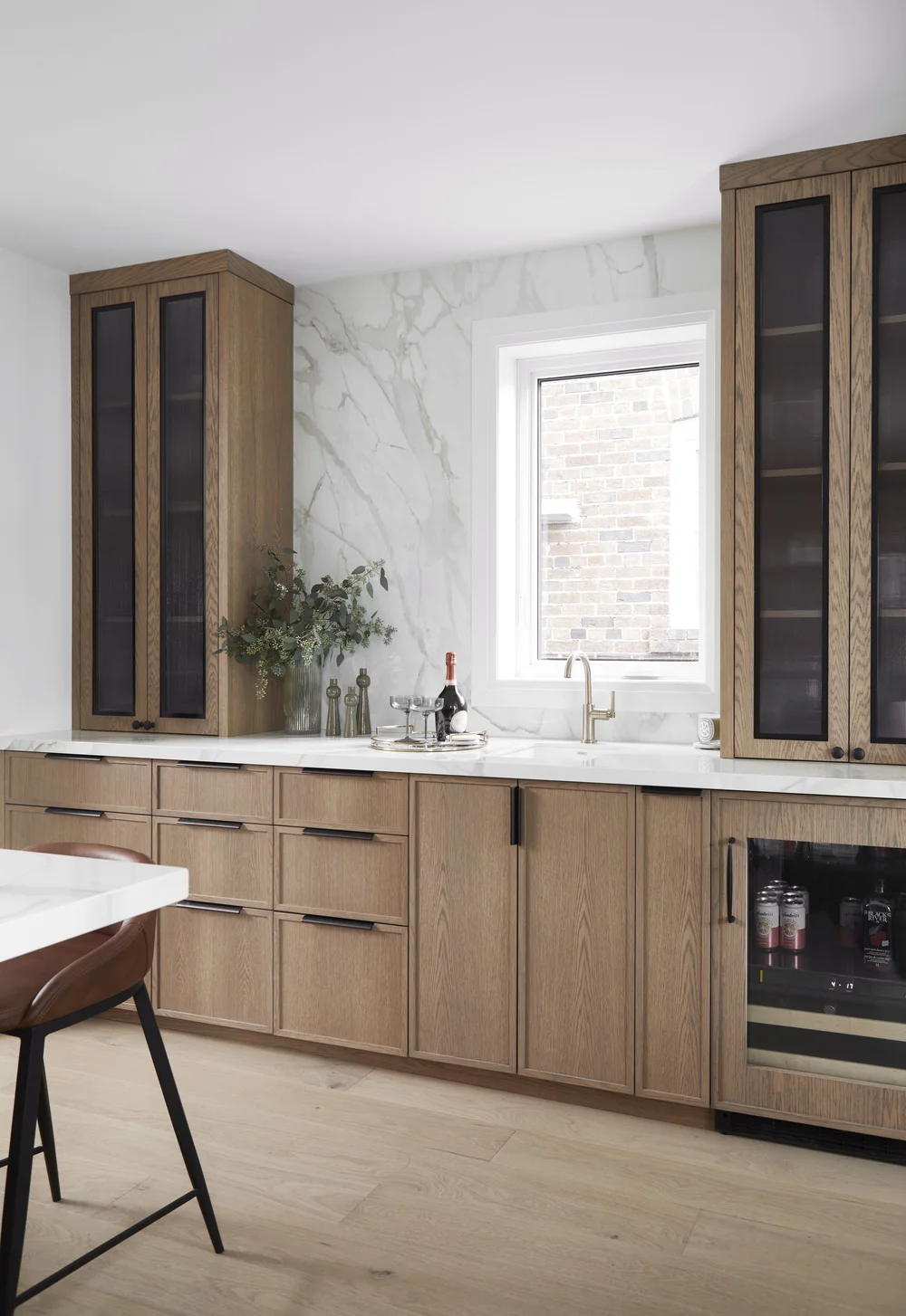 MARTIN | The Dickson Design Group