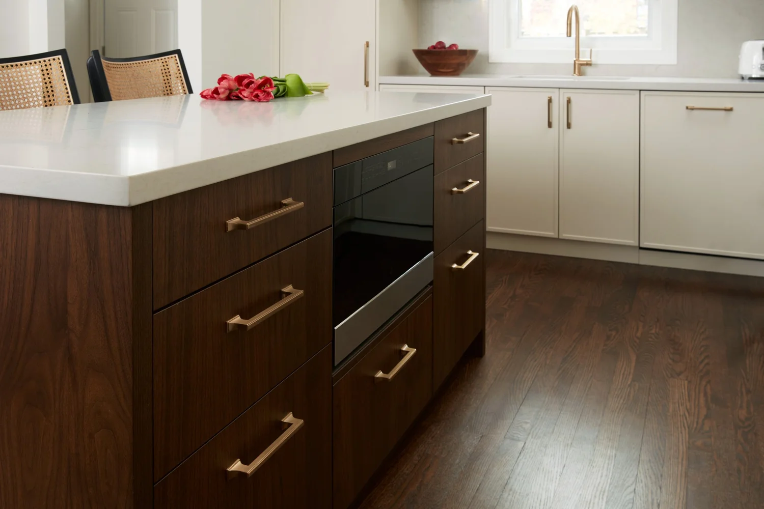RAGLAN | The Dickson Design Group