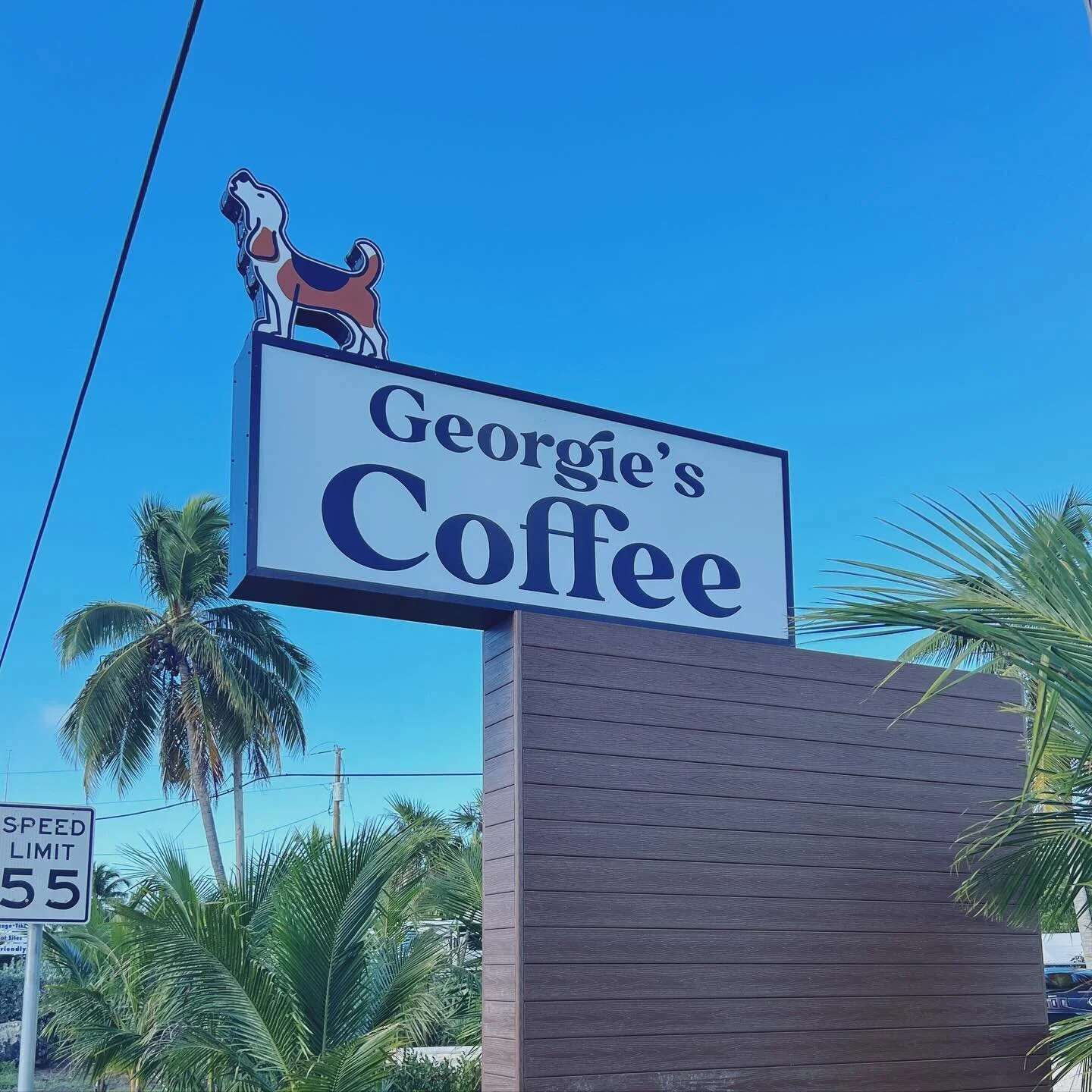 Georgie's Coffee