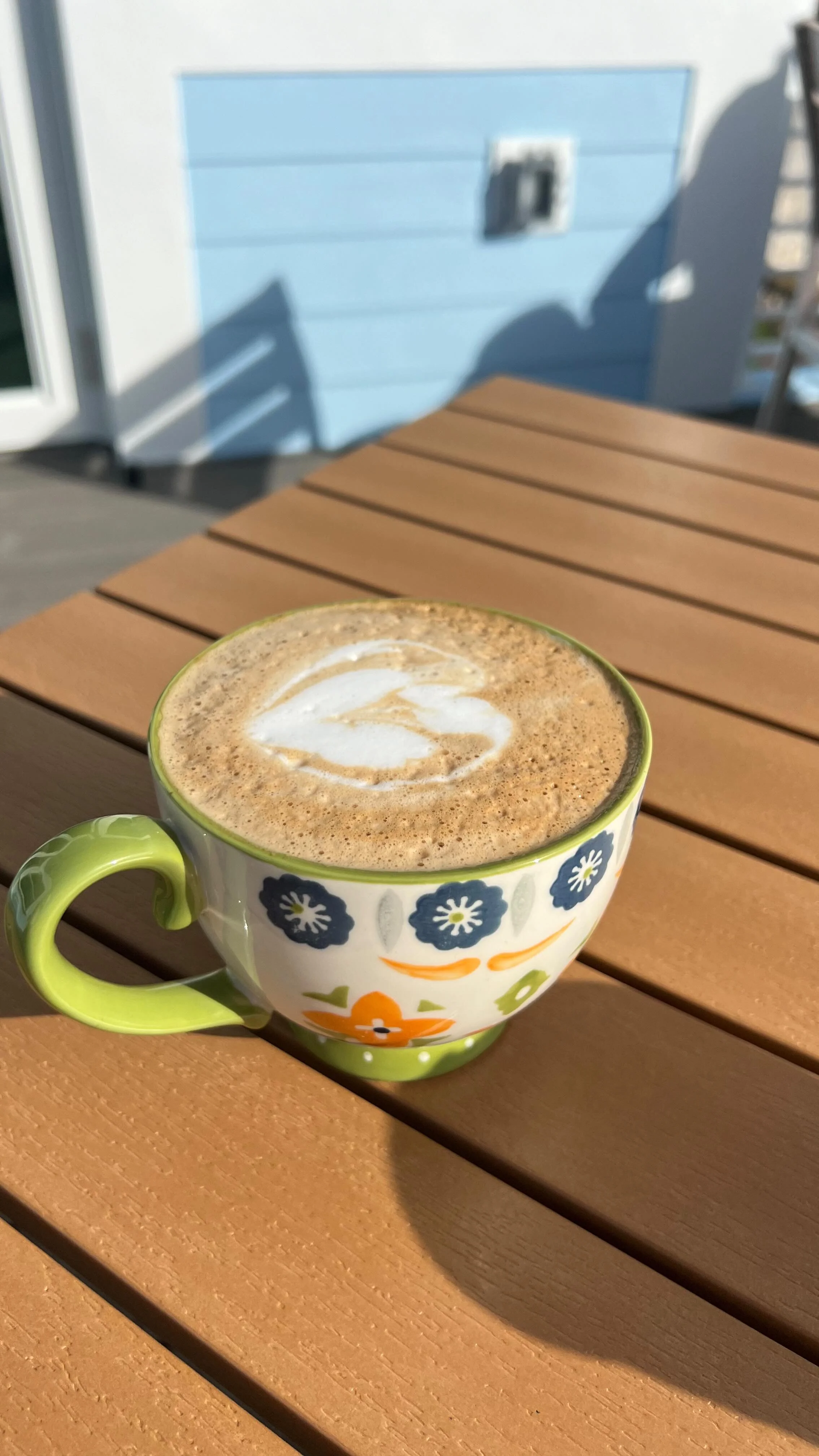 Georgie's Coffee