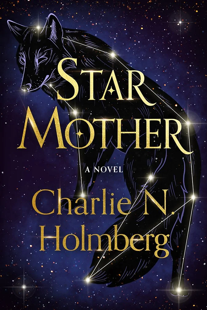 Charlie N. Holmberg