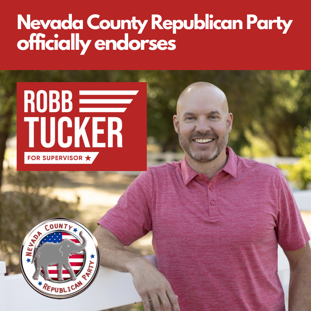 Nevada County Republican Party