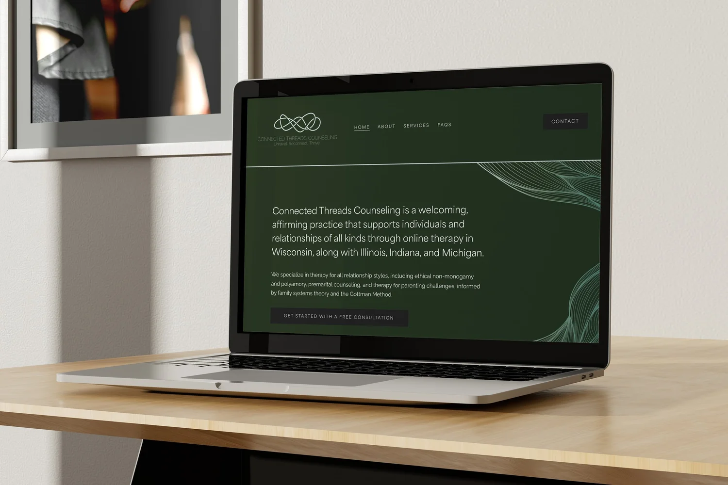 Portfolio Links | The Brand Anthropologist