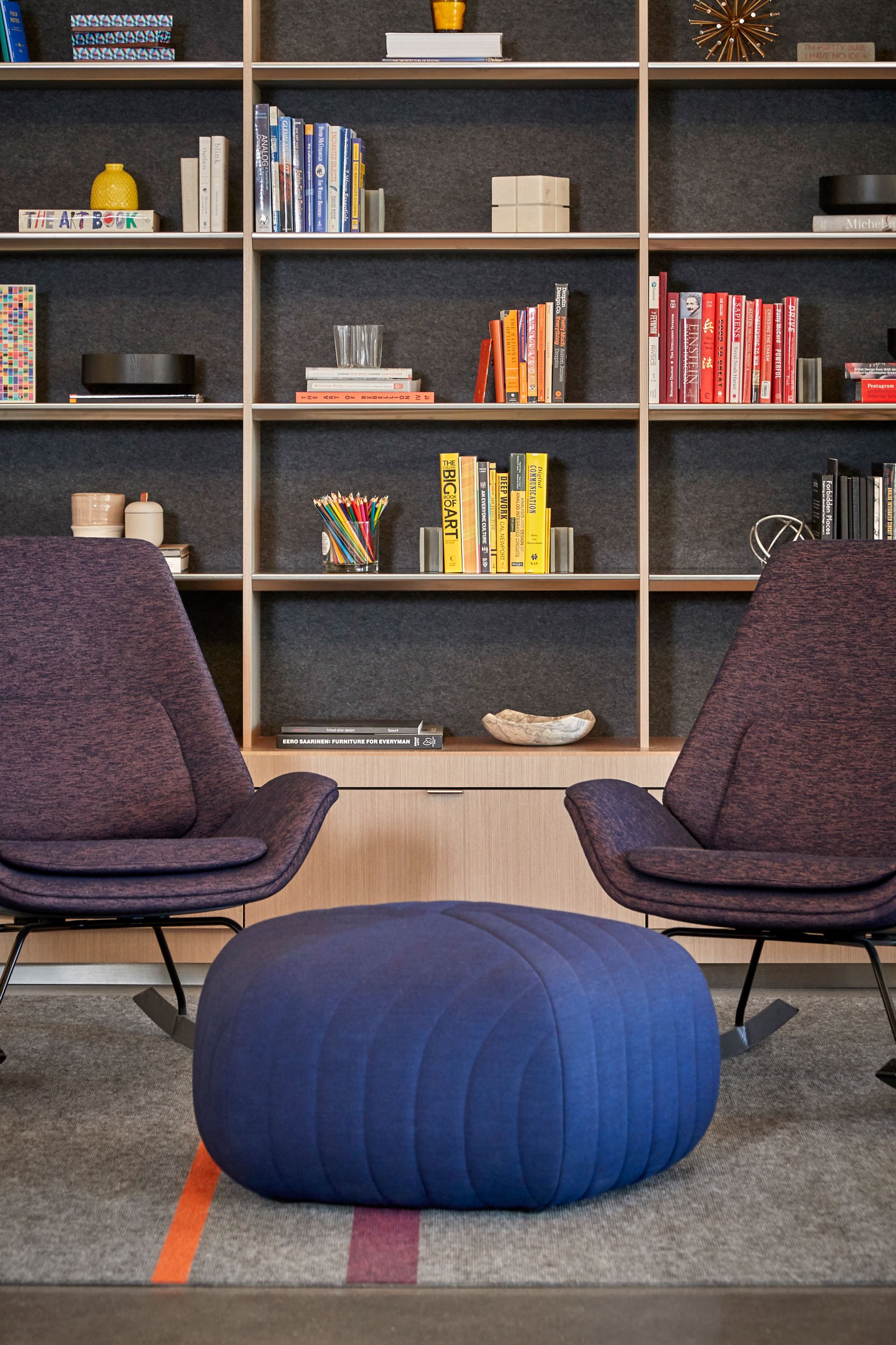 Mary Bledsoe Design Studio | Commercial & Residential Design