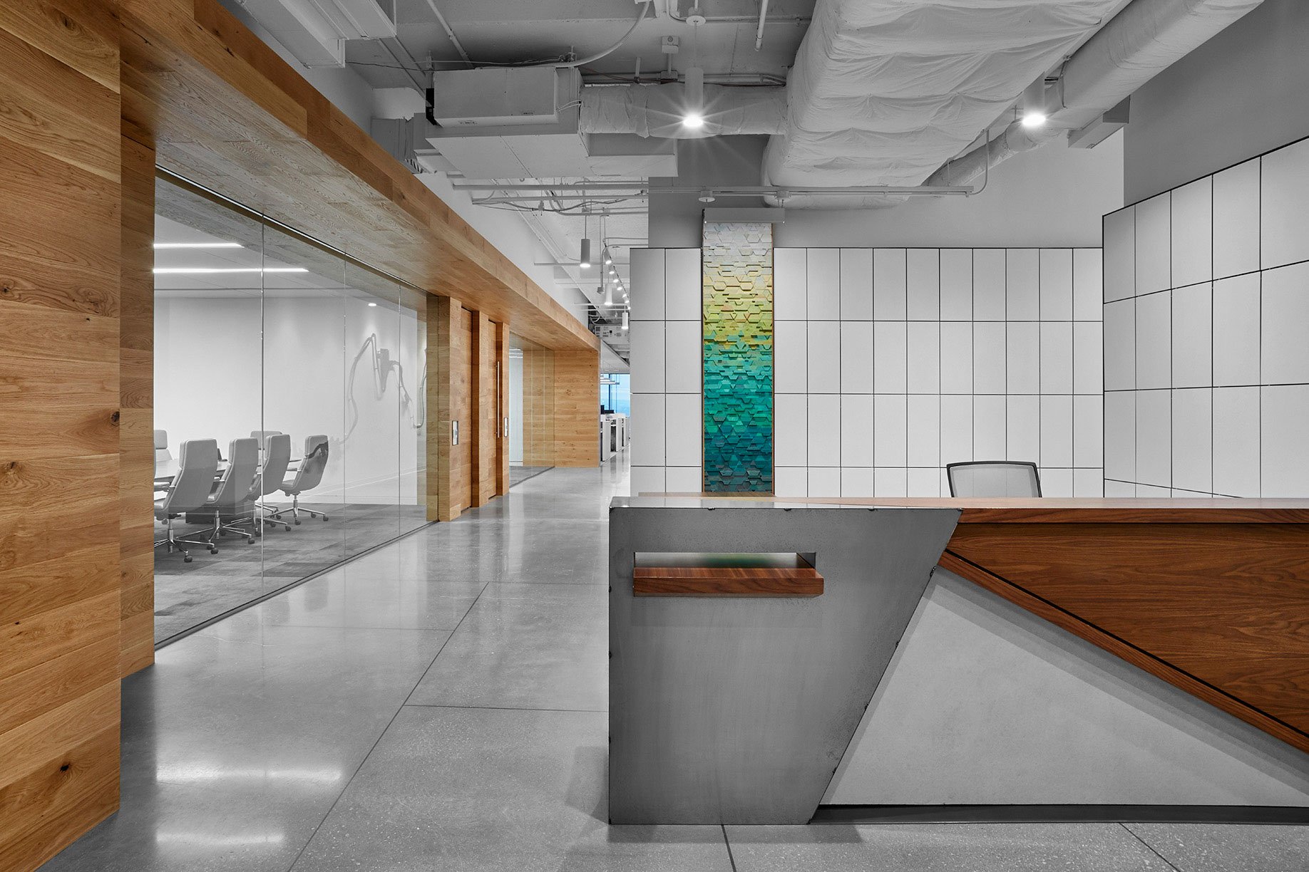 Mary Bledsoe Design Studio | Commercial & Residential Design