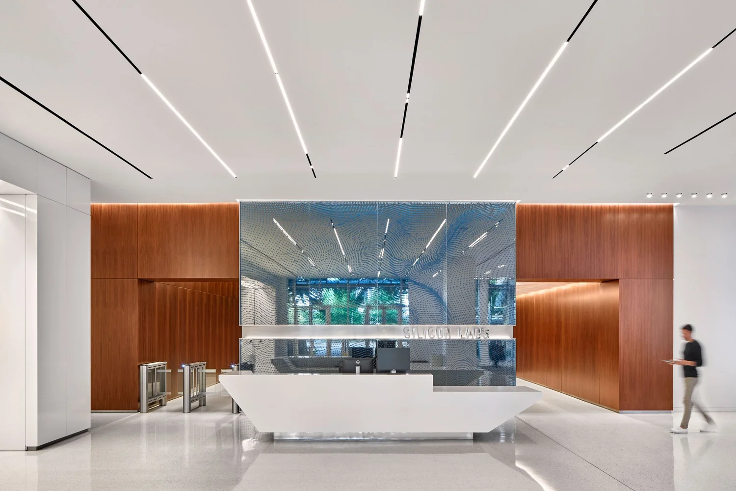 Mary Bledsoe Design Studio | Commercial & Residential Design