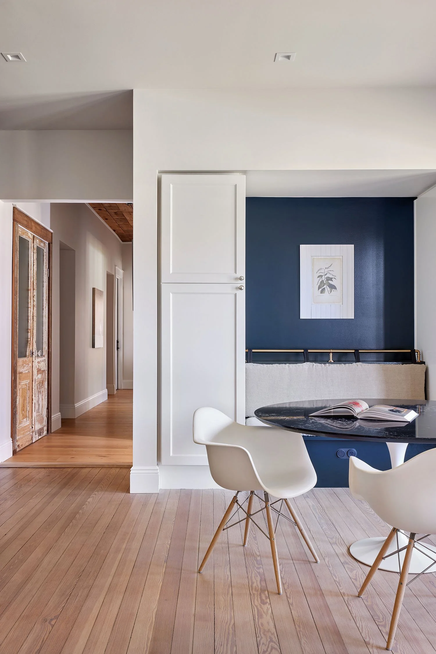 Mary Bledsoe Design Studio | Commercial & Residential Design