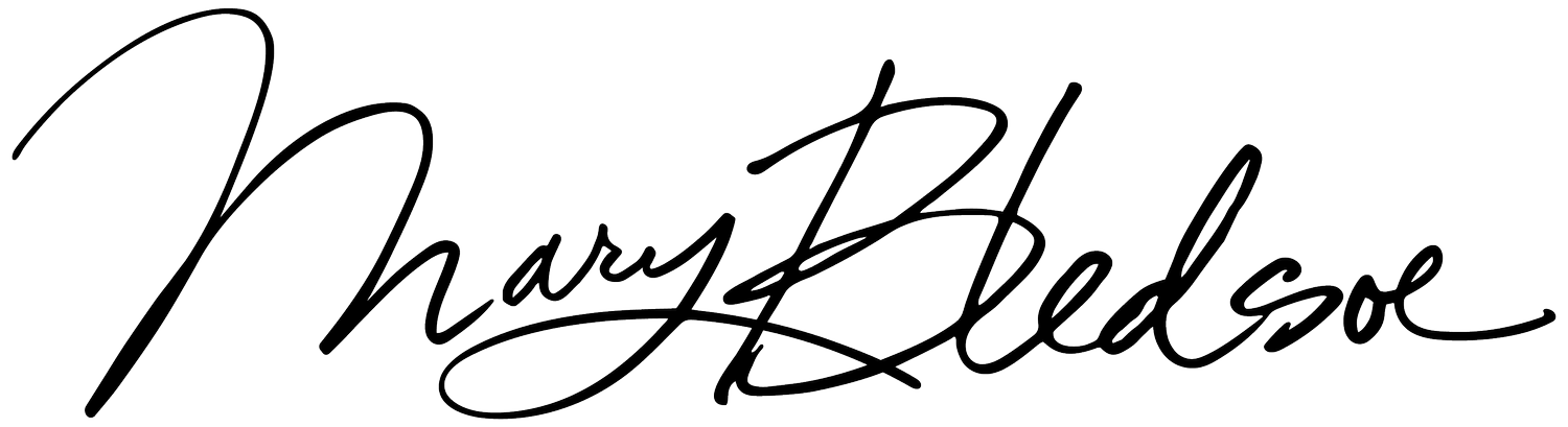 Mary Bledsoe Design Studio | Commercial & Residential Design