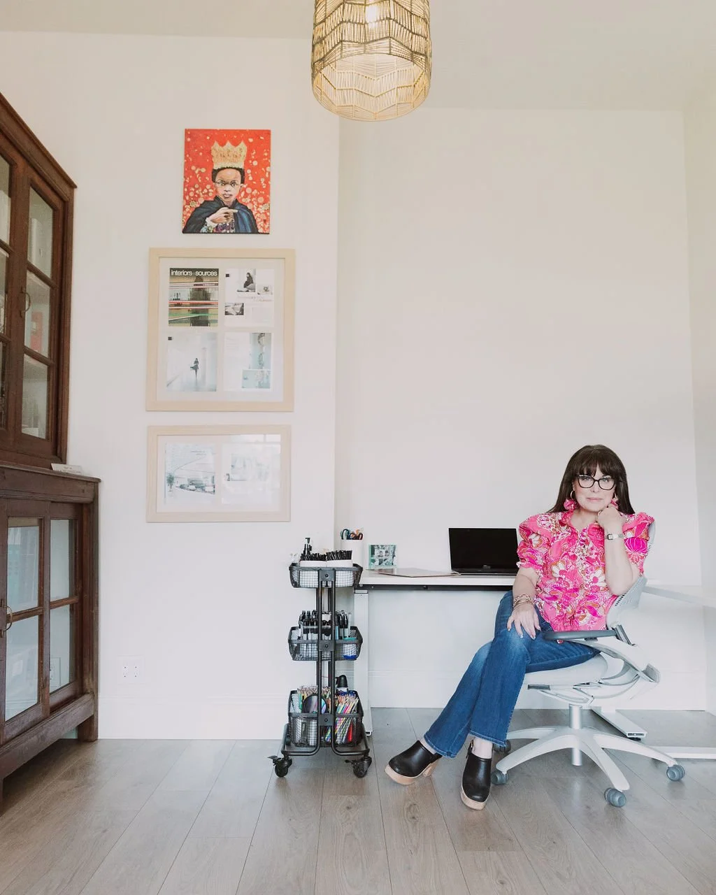 Mary Bledsoe Design Studio | Commercial & Residential Design