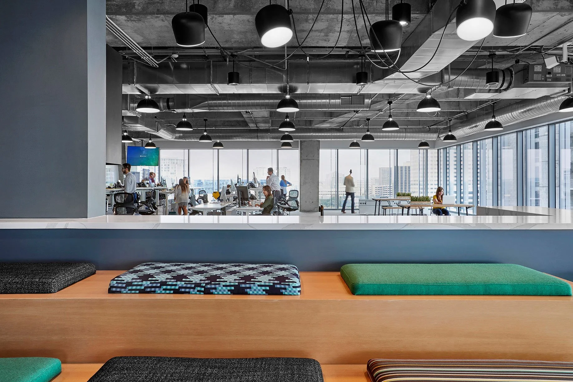 Mary Bledsoe Design Studio | Commercial & Residential Design