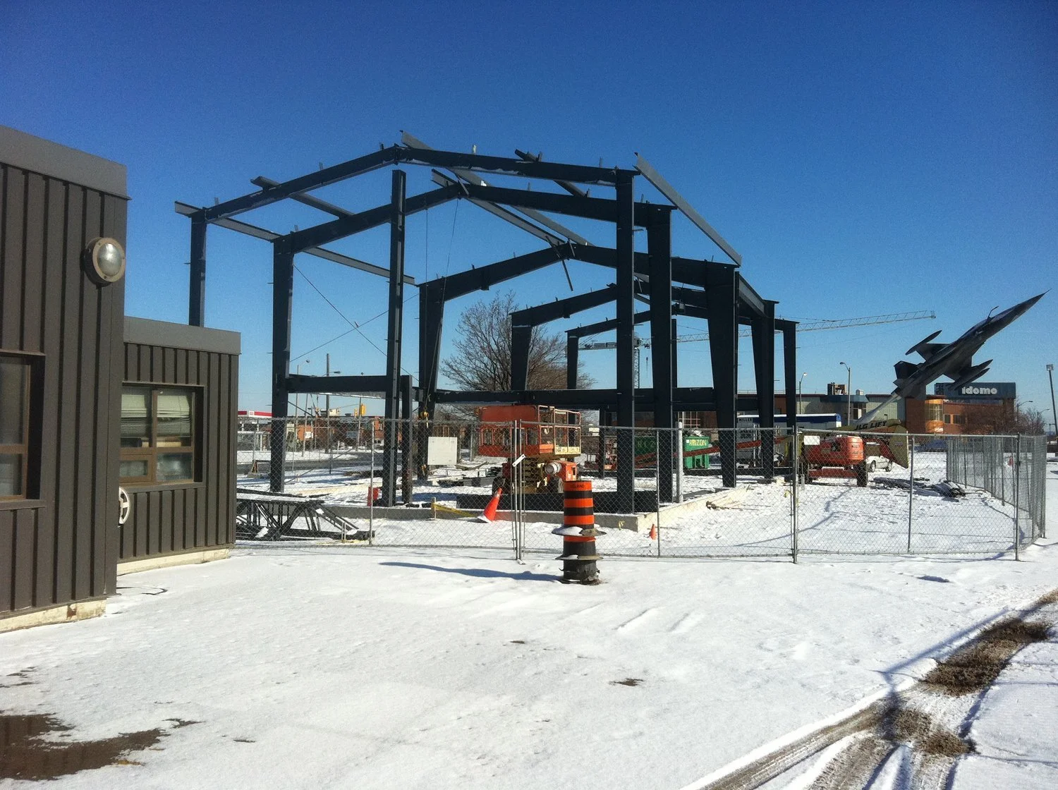 Orion Construction
