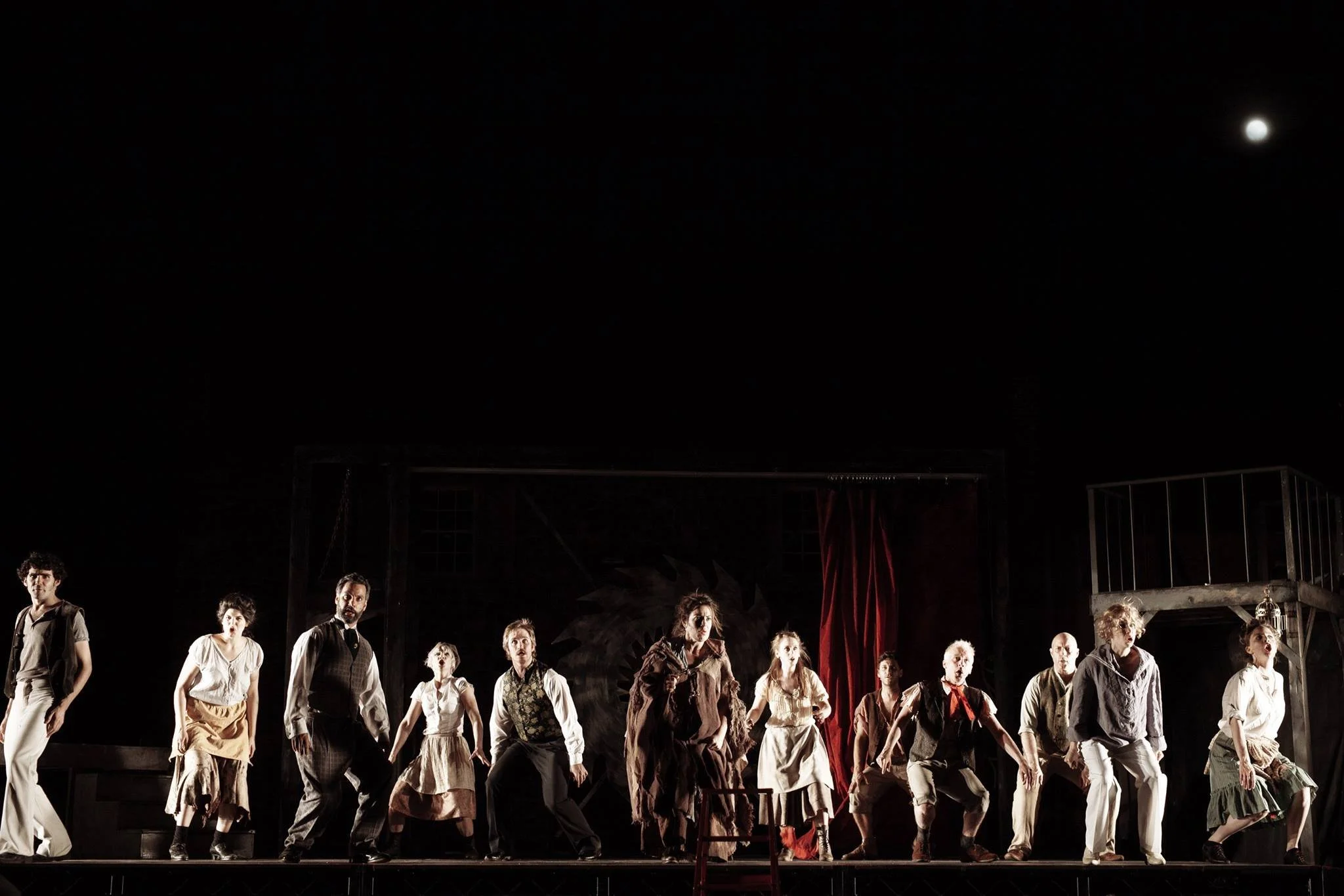 Piper Theatre Productions